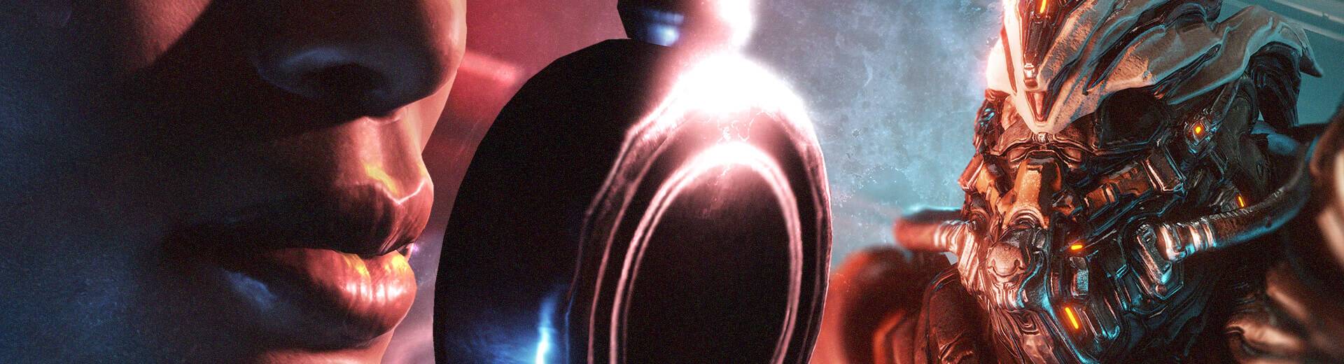 Warframe: The Remote Observer: Vol 59