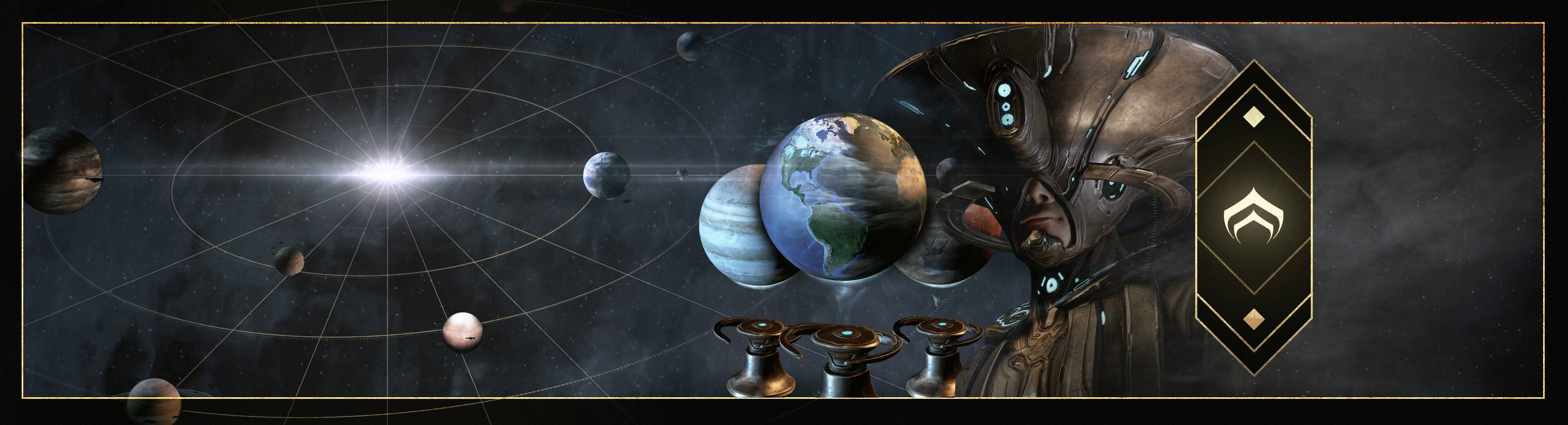 Warframe: The Steel Path