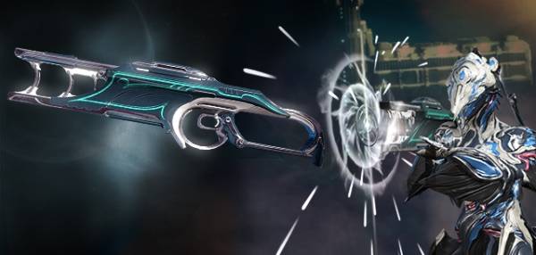 Warframe: TENNO REINFORCEMENTS