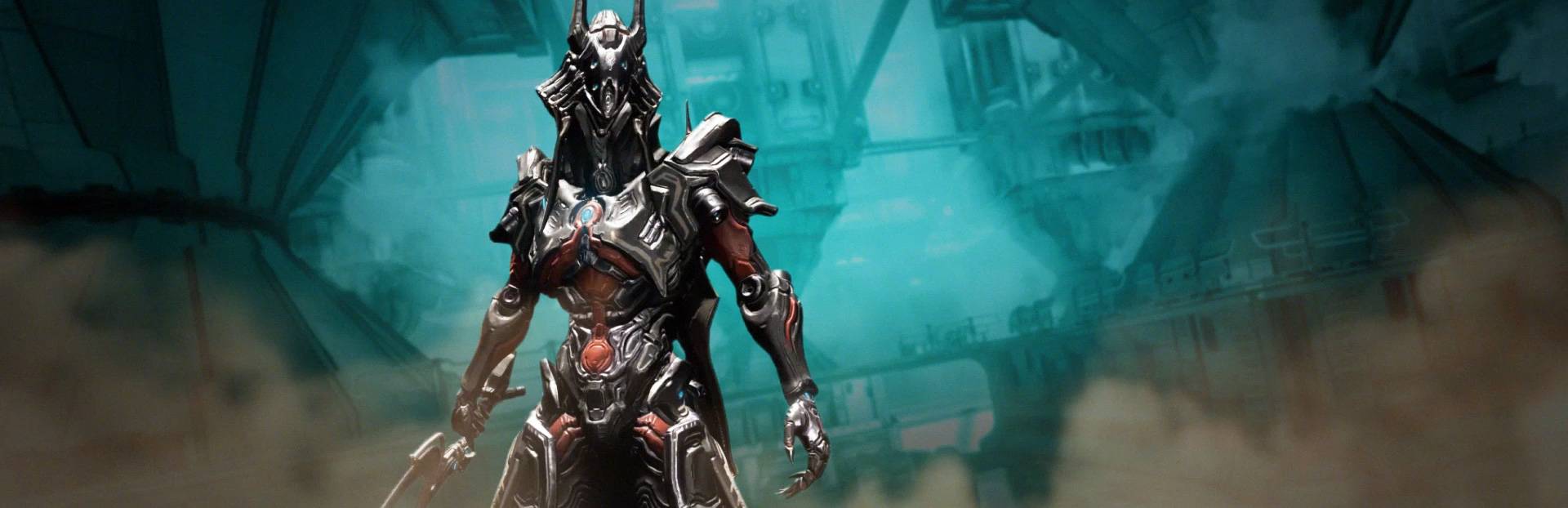 Warframe: Inaros Ramses rises from the sands!
