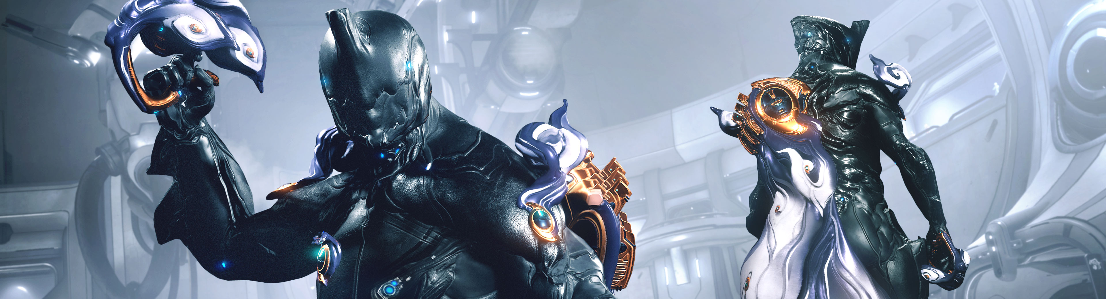 Warframe: Prime Gaming TennoCon Bonus Pack Available Now