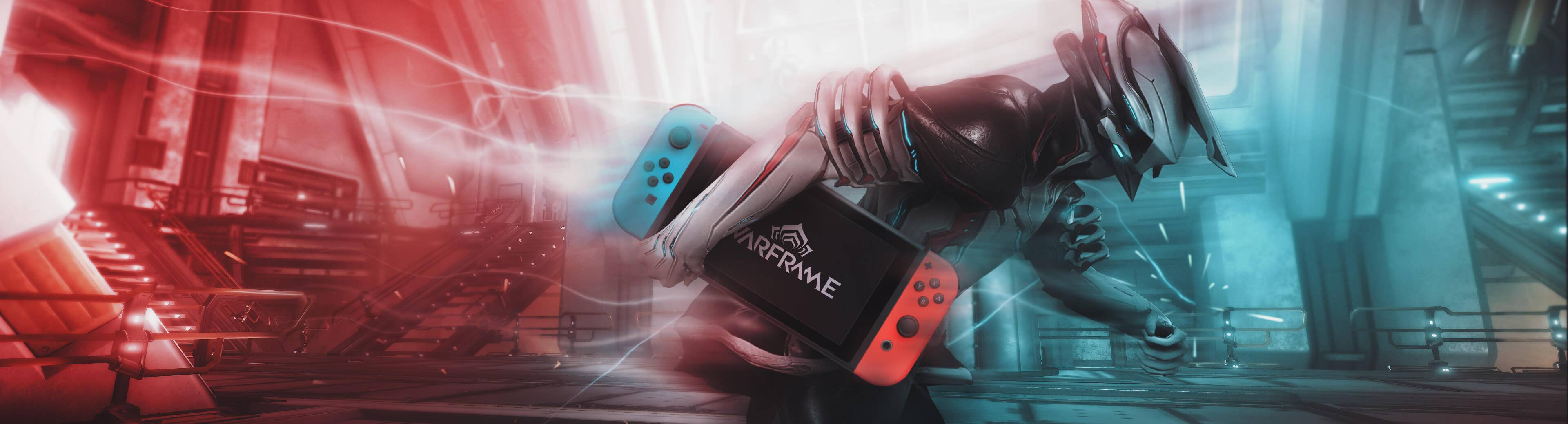 Warframe: The Remote Observer: Vol 67