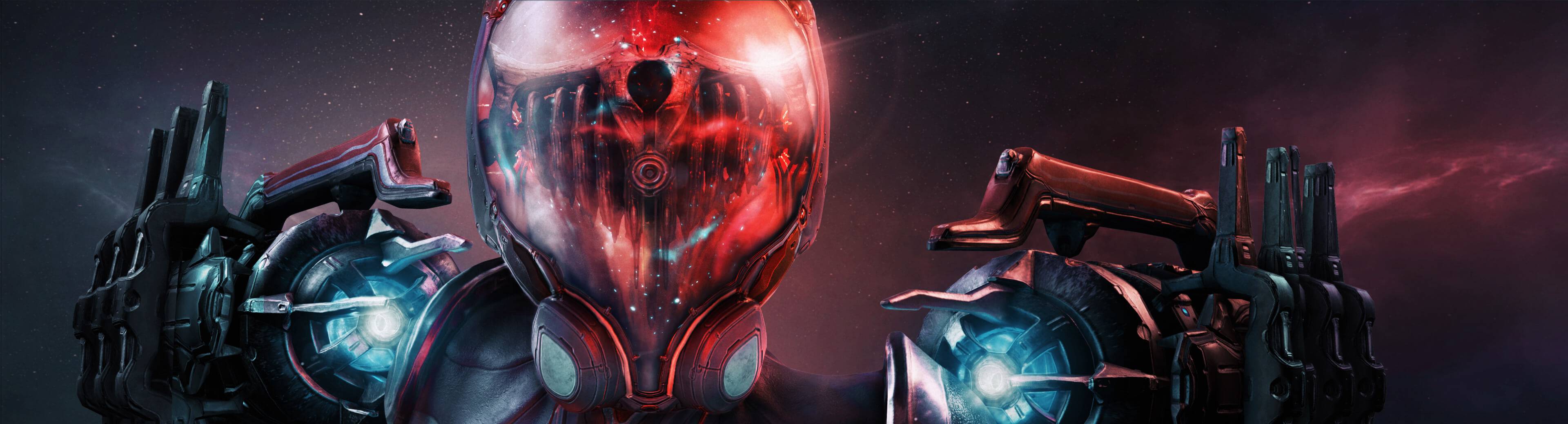 Warframe: Operation: Scarlet Spear