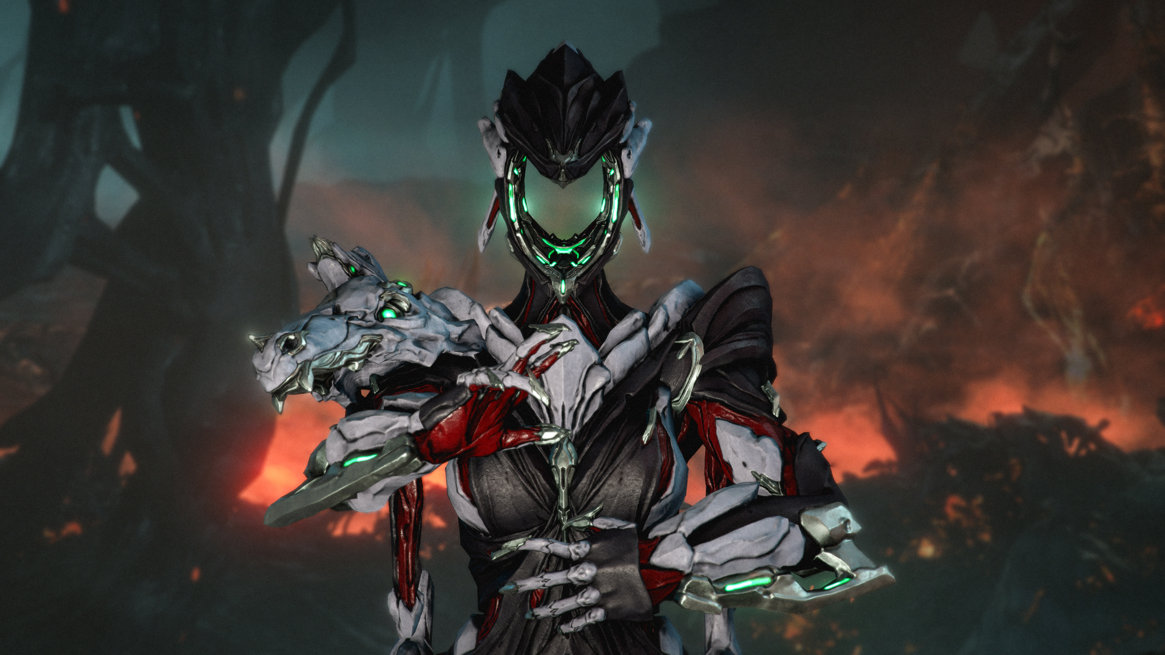 Warframe: Dagath Alerts 2026