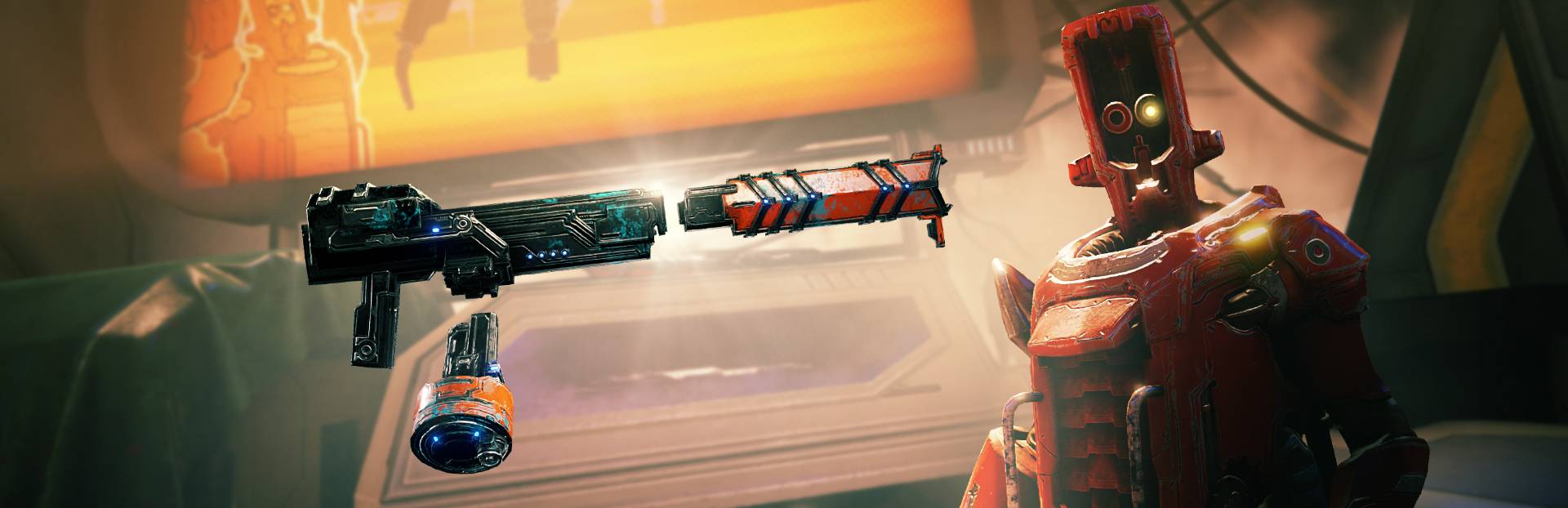 Warframe: Devstream #117 Overview