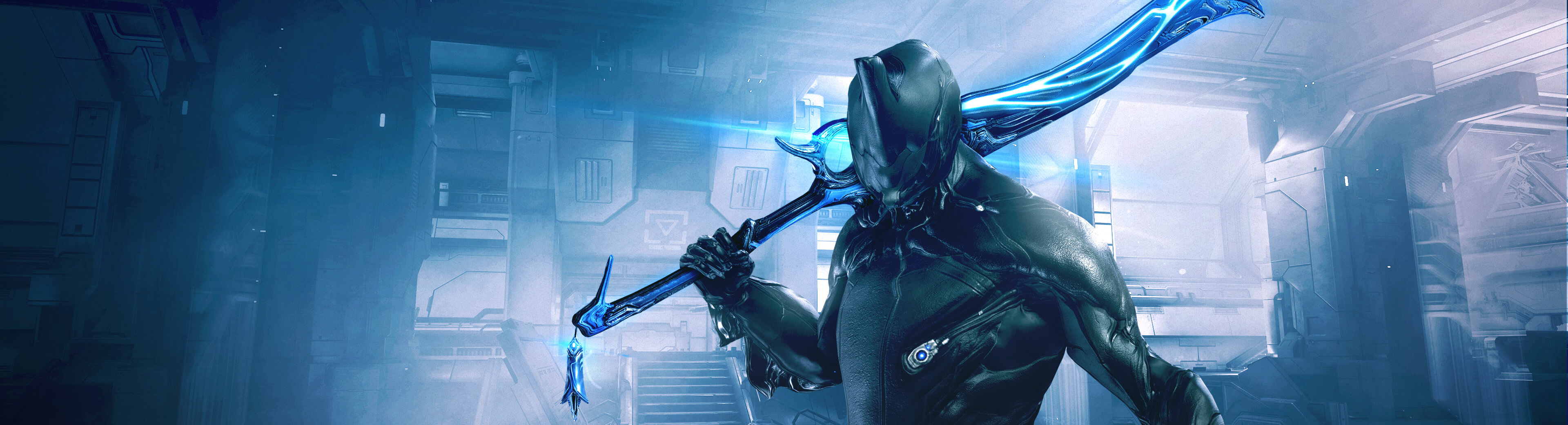 Warframe: PlayStation Anniversary