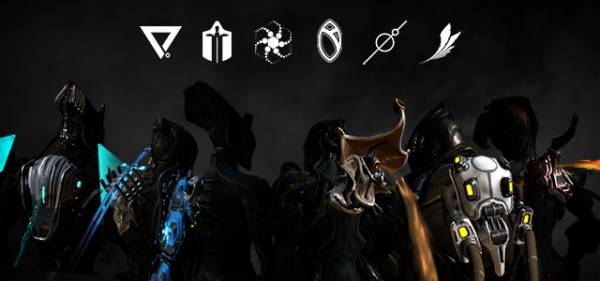Warframe: Syndicate Syandanas available now!