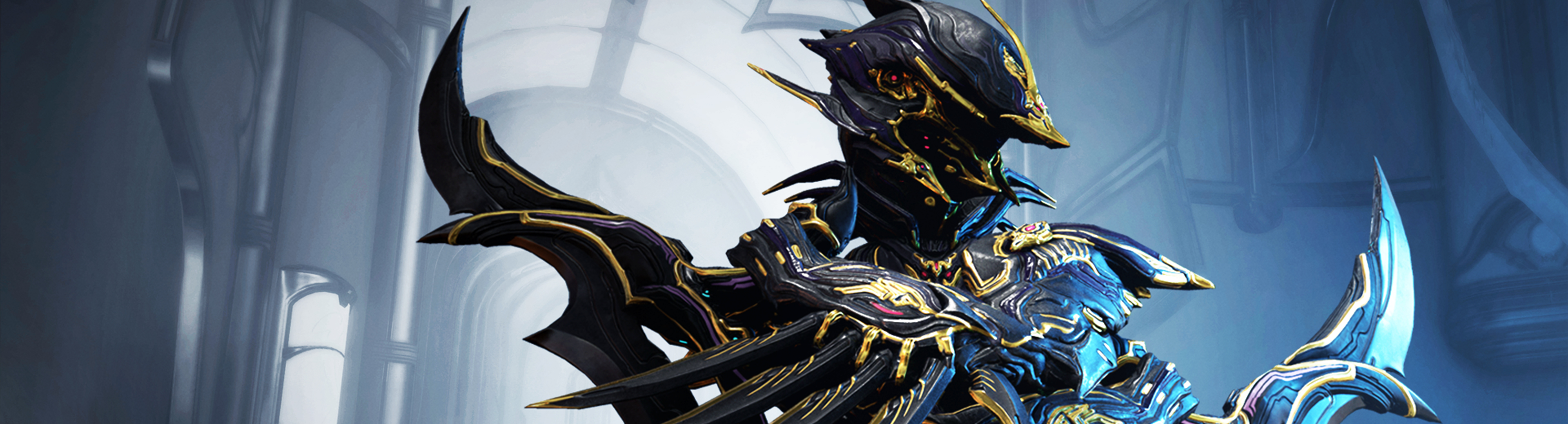 Warframe: Soar to new heights with Zephyr Prime