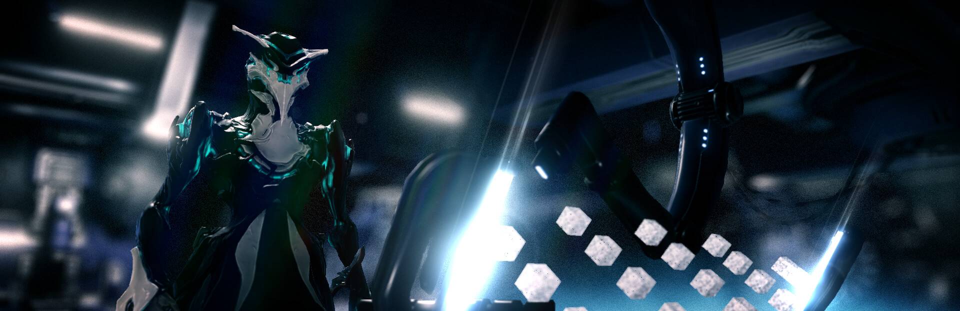 Warframe: Devstream #88 Overview