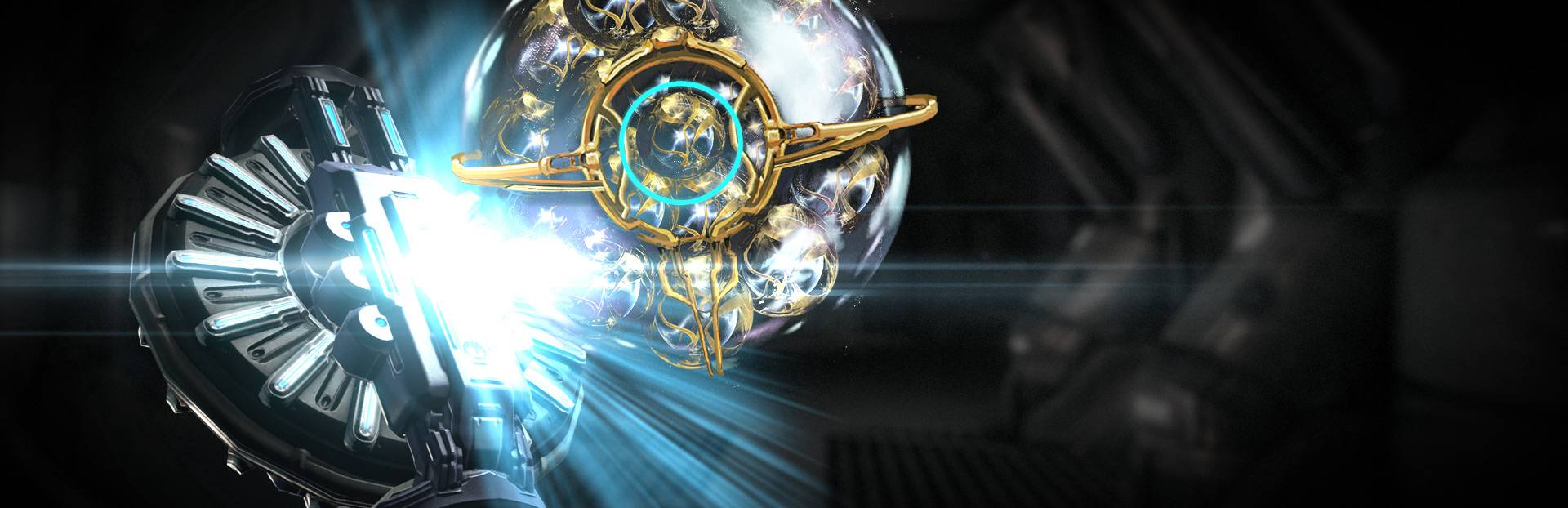 Warframe: Fusion Simplified: Part 1!