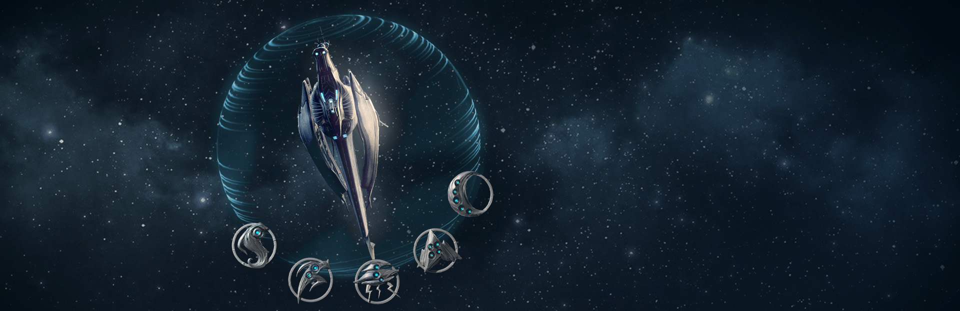 Warframe: Star Chart Dojo Showcase - Winter 2022