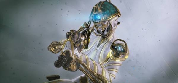 Warframe: Last chance for Mag Prime