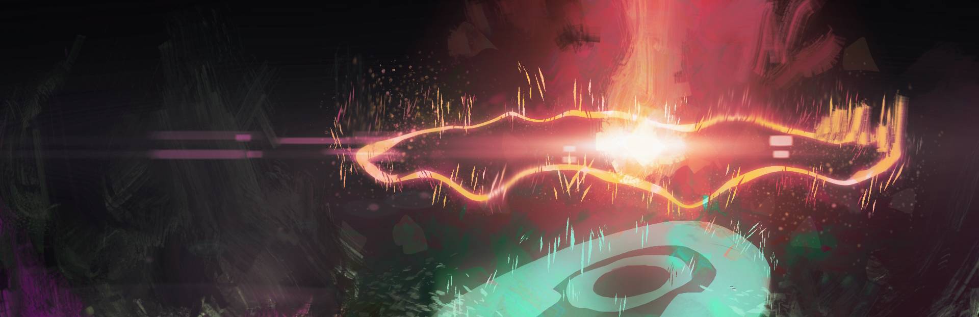 Warframe: The Remote Observer: Vol 1