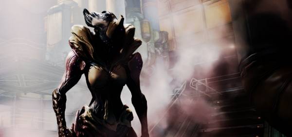 Warframe: Update 7 Teaser