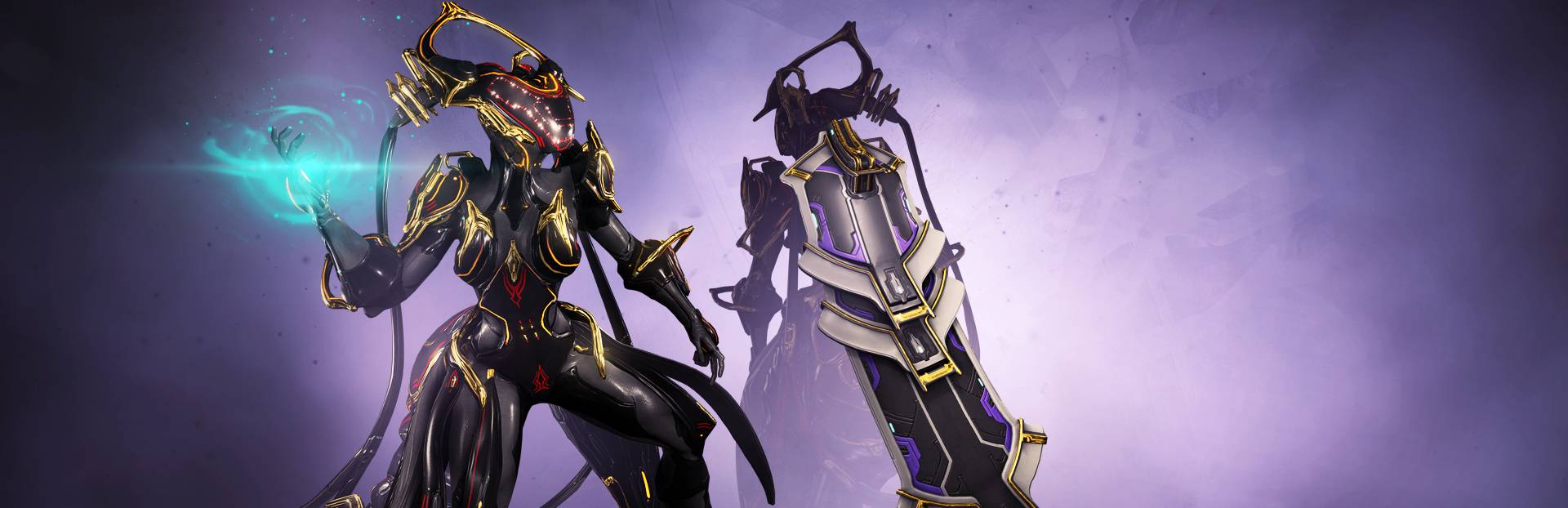 Warframe: 「Twitch PrimeでPrime」が復帰！