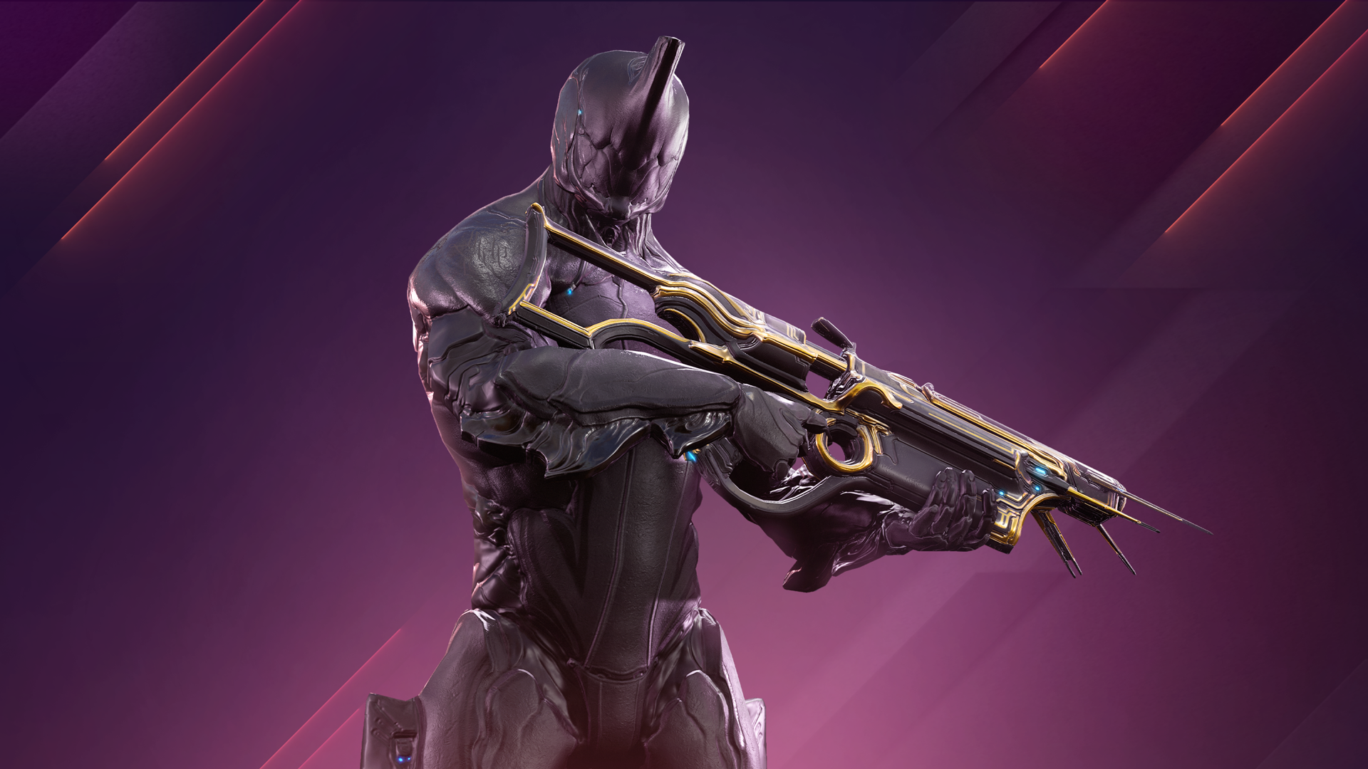 Warframe: TennoCon 101: Your Home Viewing Guide