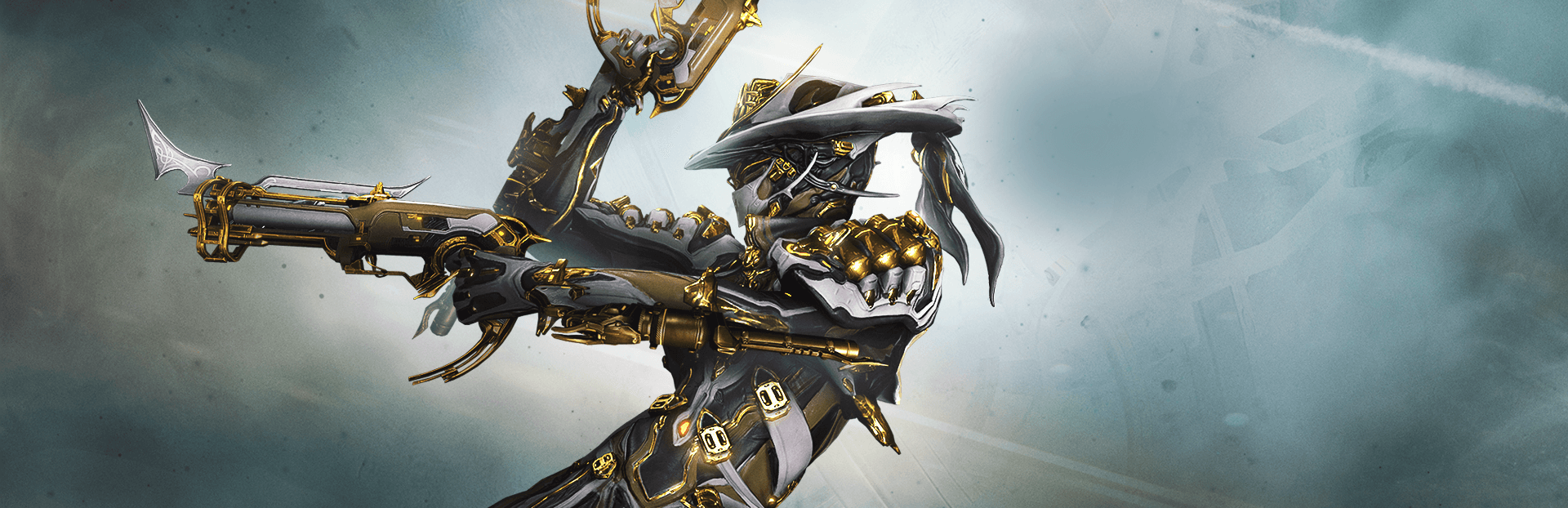 Warframe: Mesa Prime Access Available Now