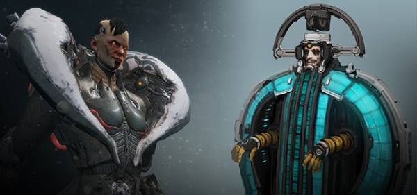 Warframe: Devstream 51 Overview