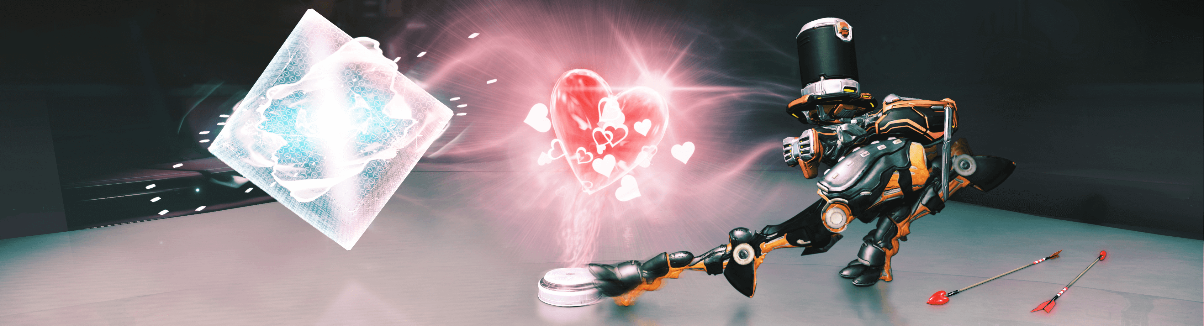 Warframe: Heart of the Ordis Returns