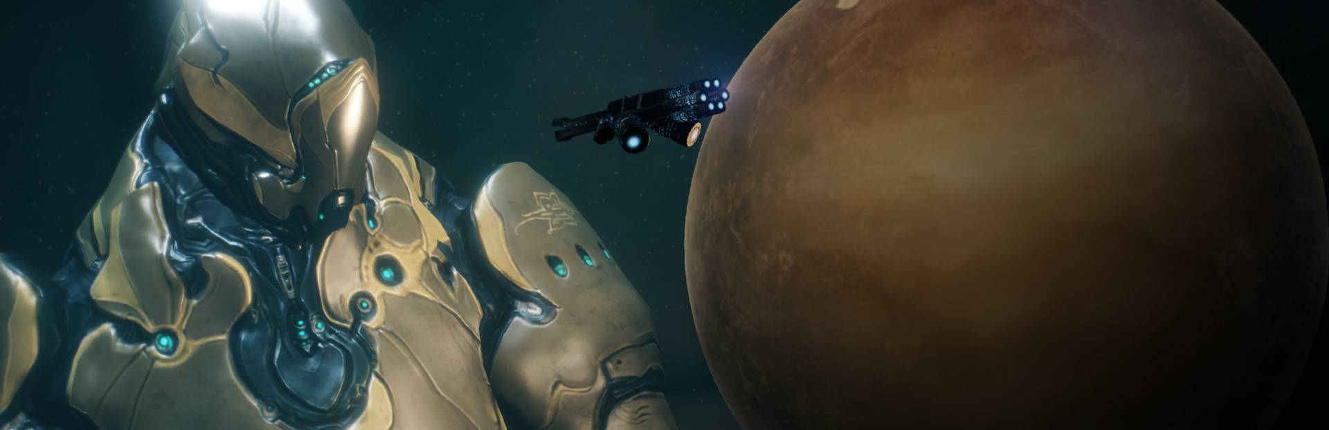 Warframe: Devstream 107 Overview