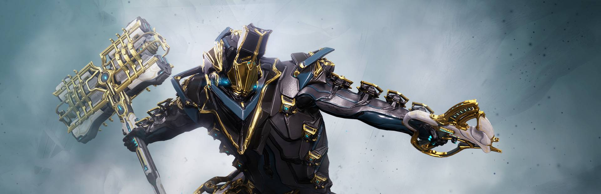 Warframe: LAST CHANCE FOR VAUBAN PRIME