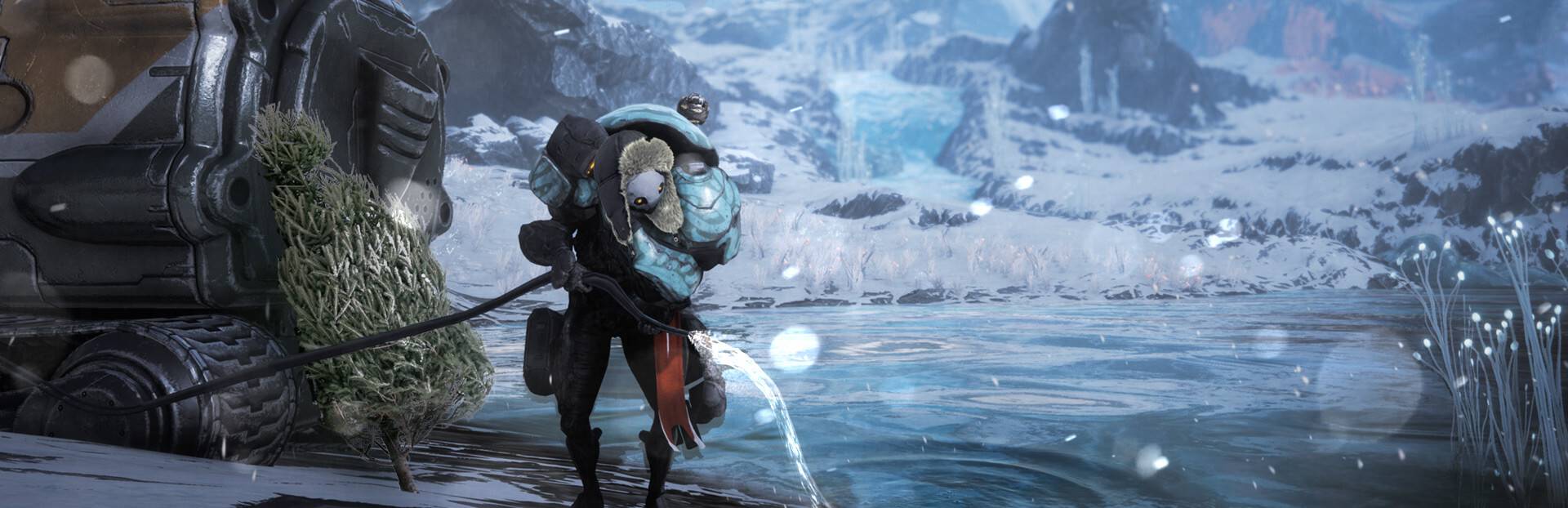 Warframe: Devstream 121 Overview