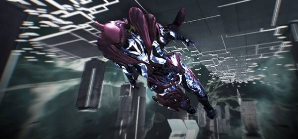 Warframe: Devstream 57 Overview