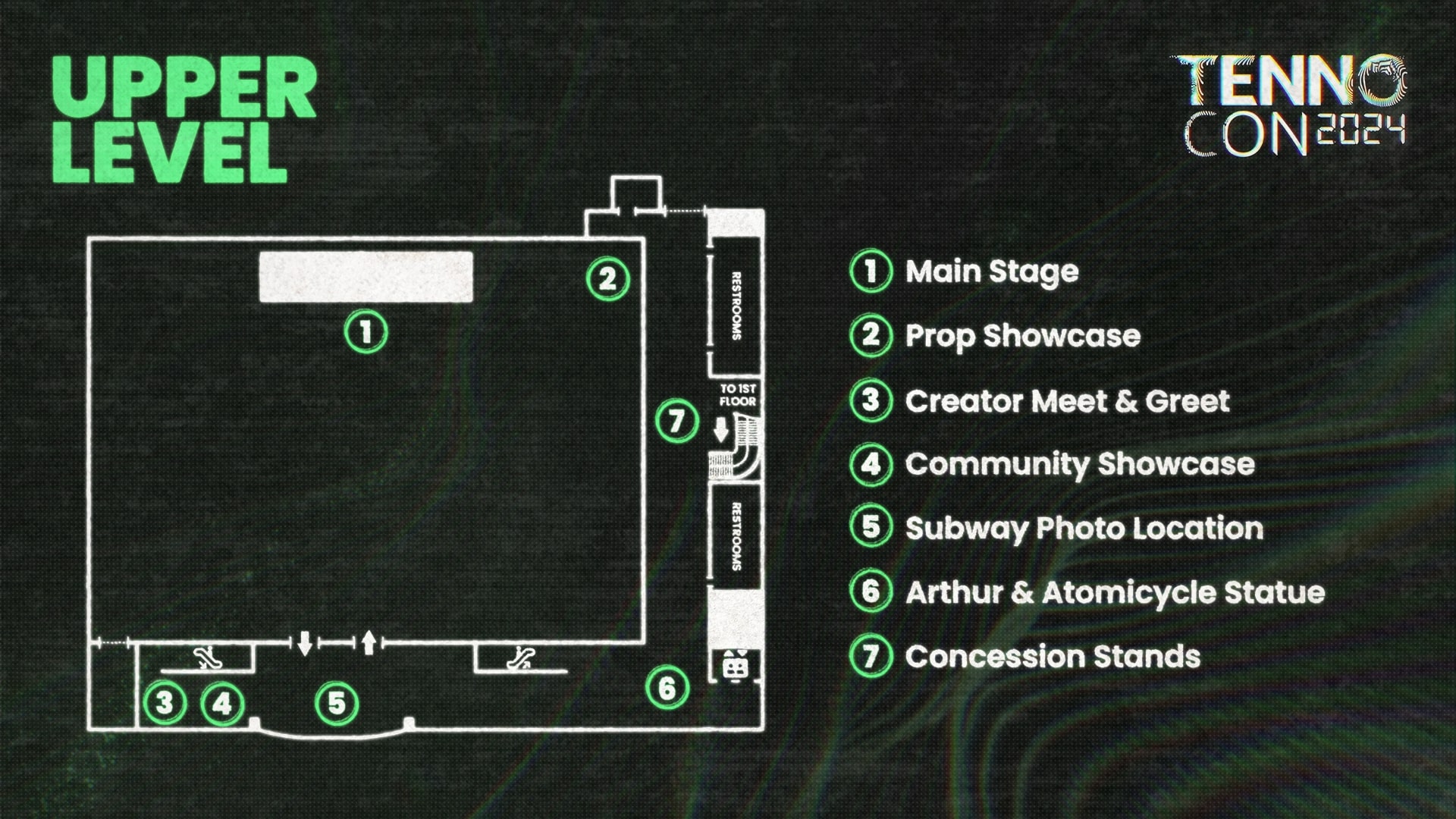 Warframe: Devstream 180 TennoCon Reveals