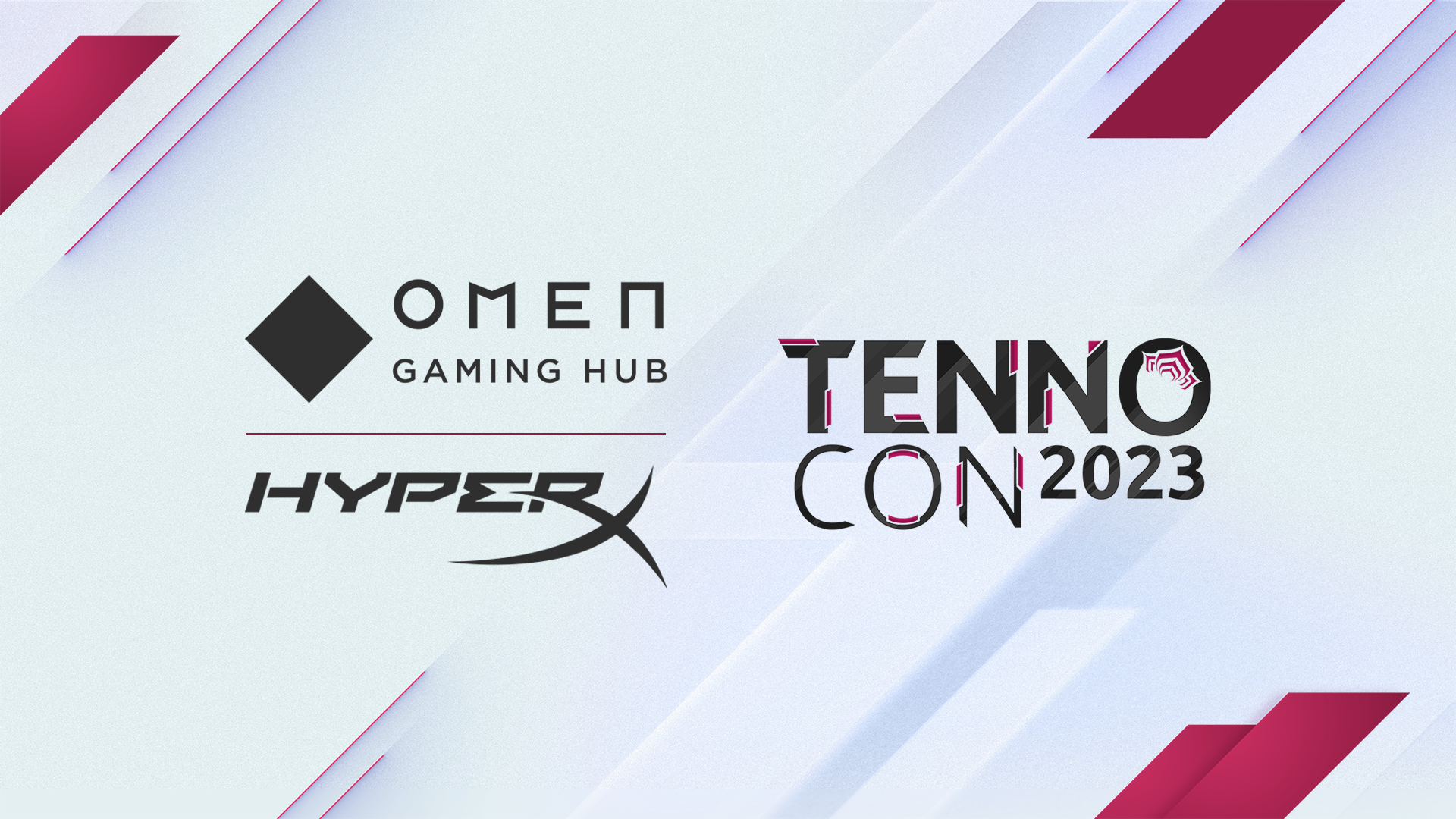 Warframe: HP Omen Giveaway