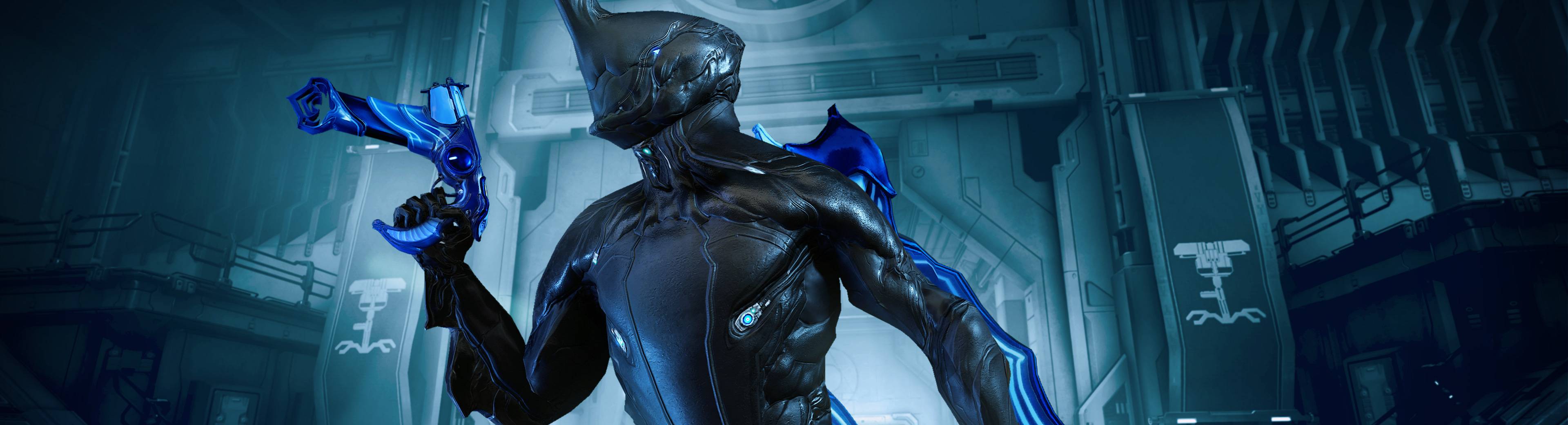 Warframe: Six Year Anniversary