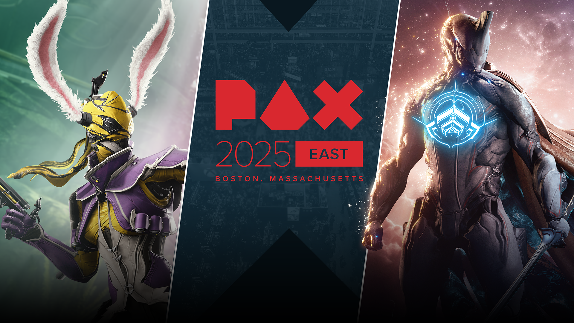 Warframe: Devstream 186 Overview