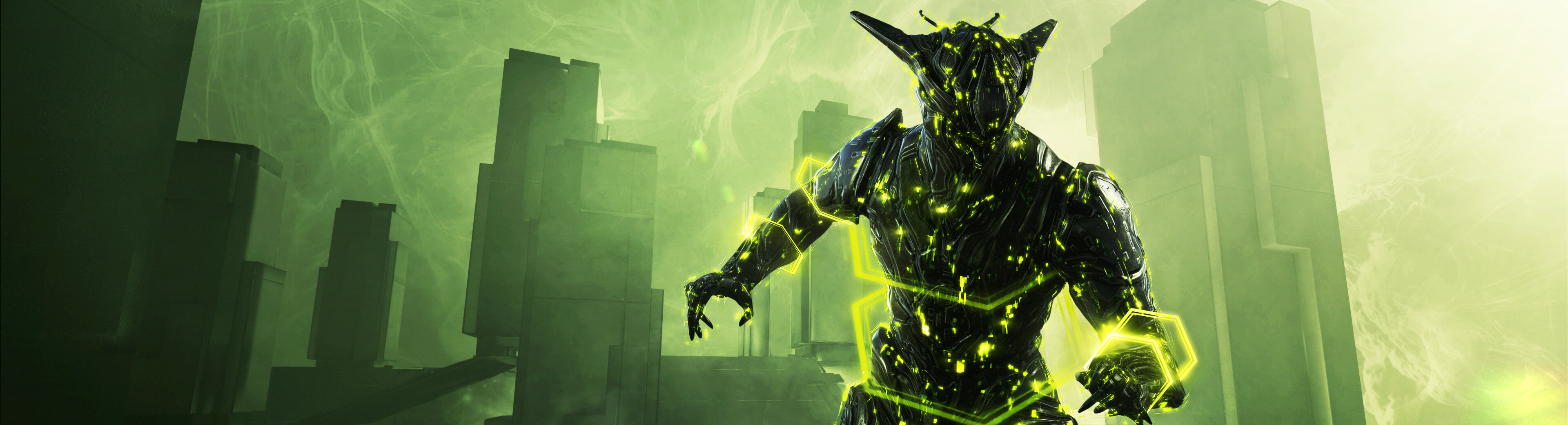 Warframe: Prime Gaming Verv Collection