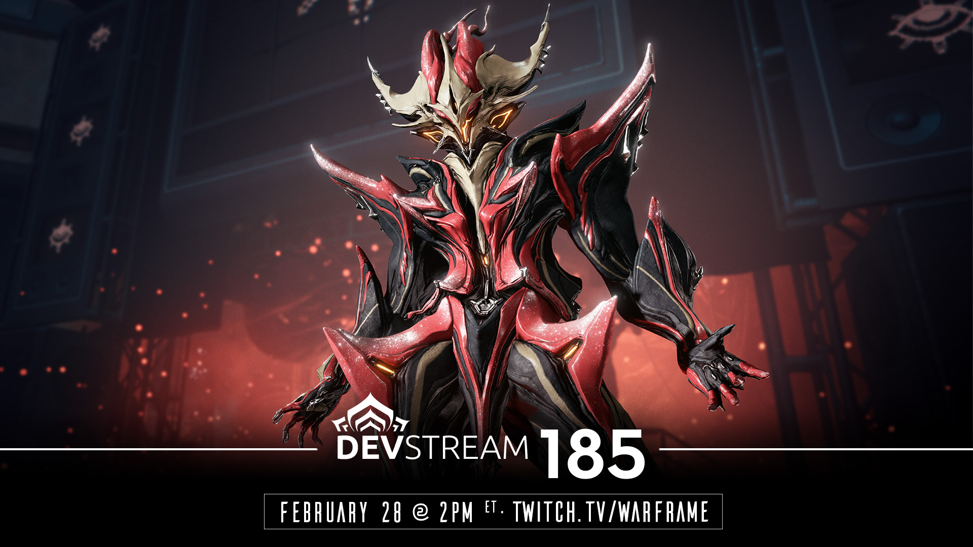 Prochainement : Devstream 185 ! - Actualités, annonces et événements - Warframe Forums