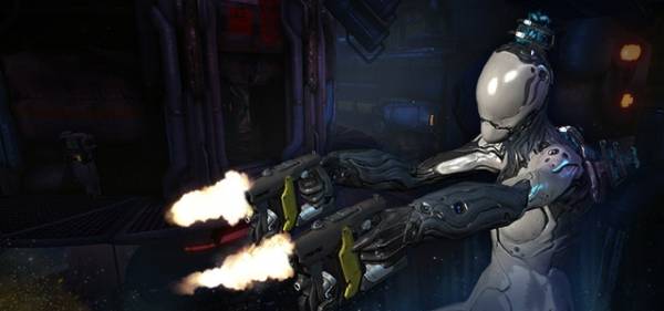 Warframe: TWITCH LIVESTREAM #10: UPDATE 9 WALKTHROUGH + Q&A