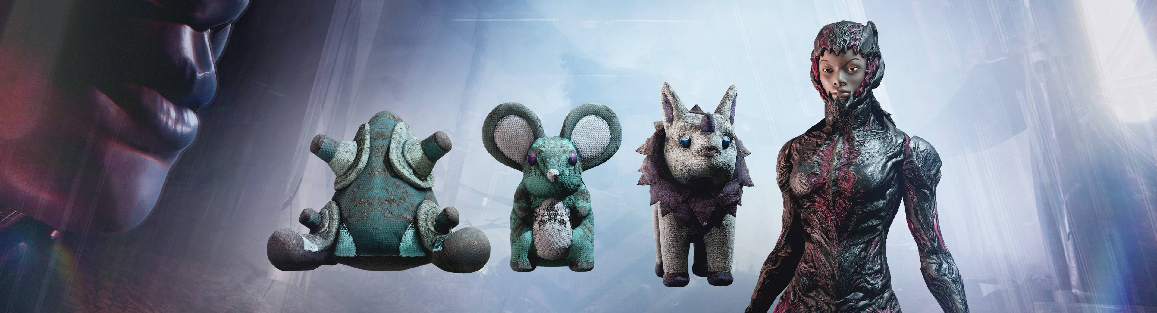 Warframe: Nightwave: Intermission III