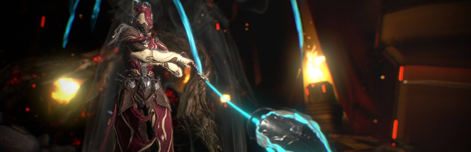 Warframe: Devstream 92 Overview