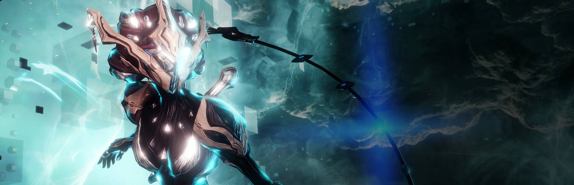 Warframe: Devstream 110 Overview