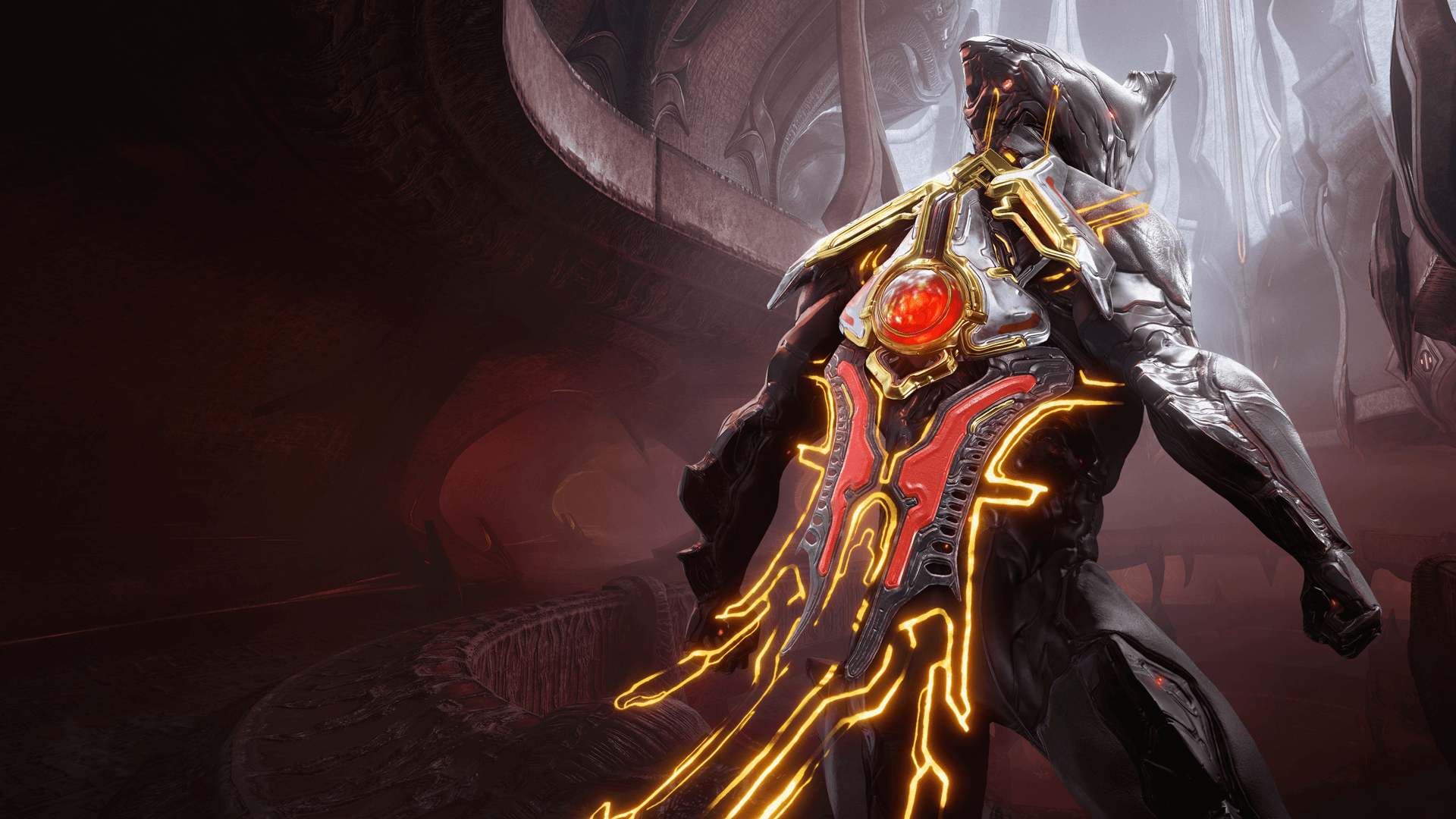 Warframe: Xbox Game Pass: Awakening Bundle