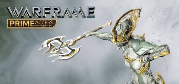 Warframe: NEW PRIME ACCESS AVAILABLE NOW