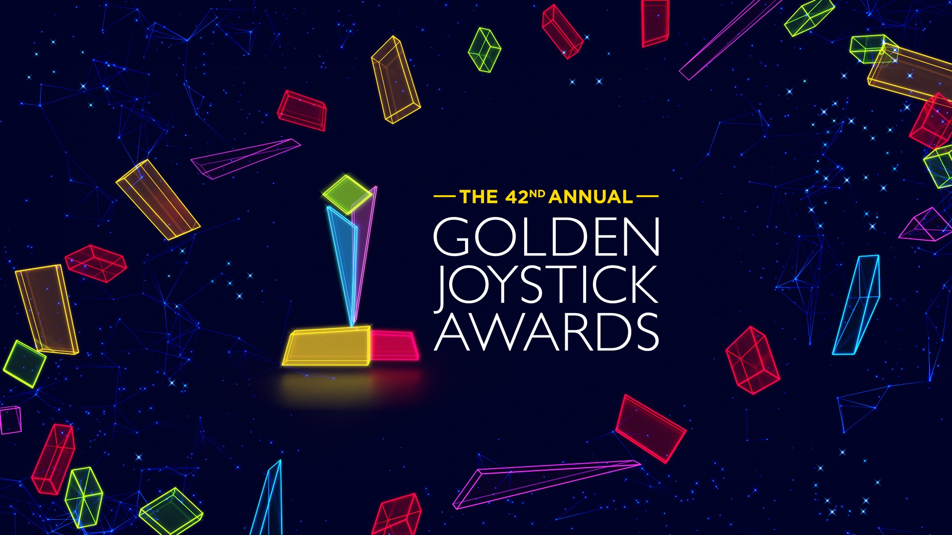 Warframe: Warframe bei den Golden Joystick Awards 2024