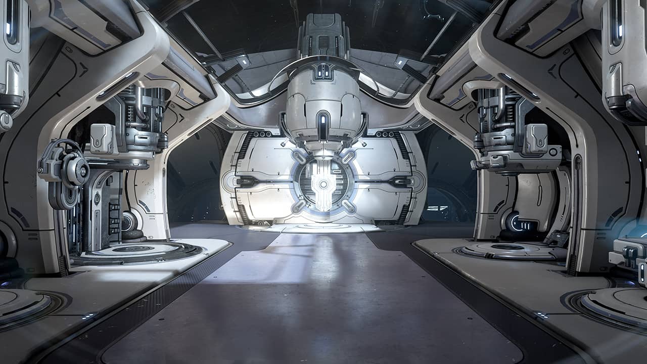 Warframe: Guía del orbitador