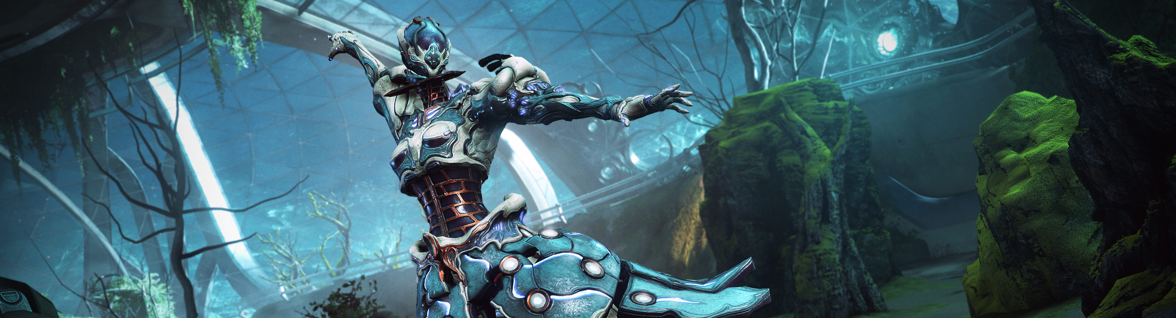 Warframe: Gyre Q&A Highlights