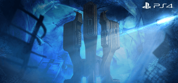 Warframe: Attention PS4 Tenno!