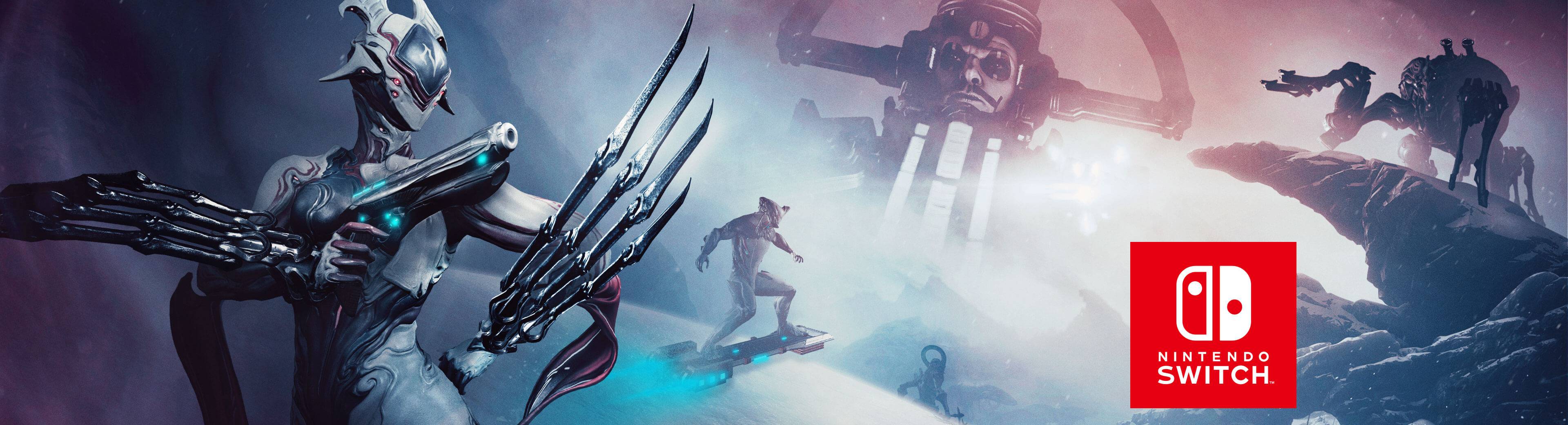 Warframe: The Remote Observer: Vol 50