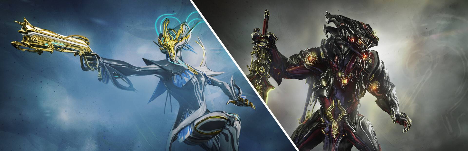 Warframe: Chroma Prime Access Ends December 18