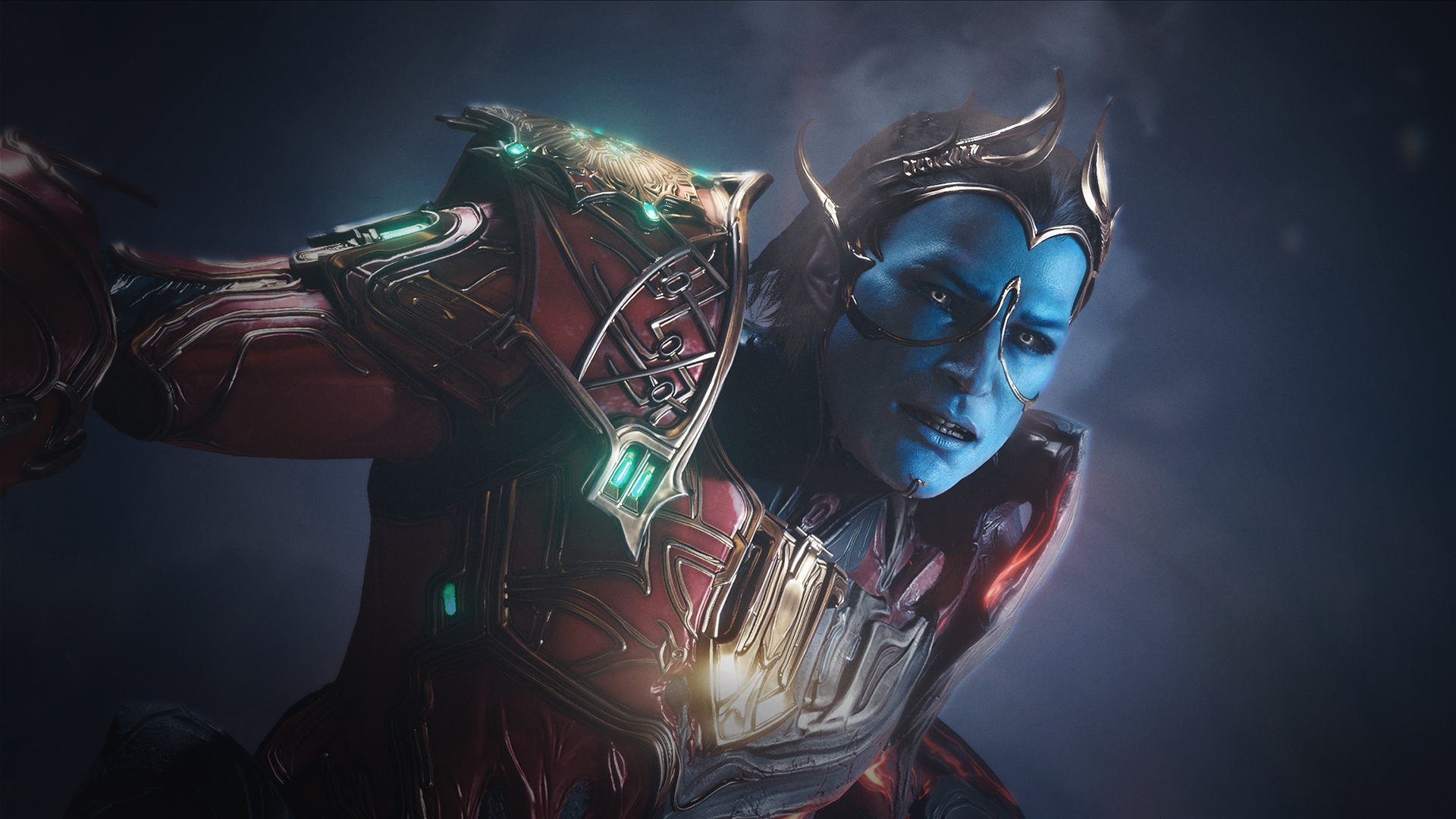 Warframe: The Devil's Triad - Roathe Protoframe Tanıtıldı