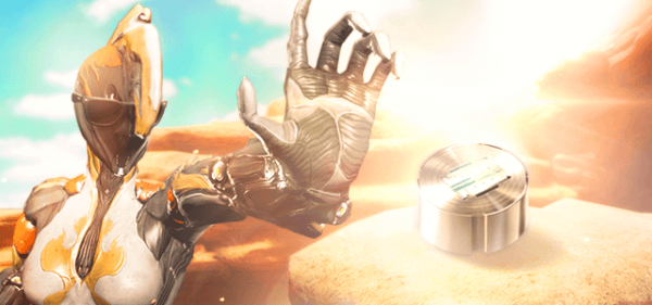 Warframe: Summer Platinum Sale