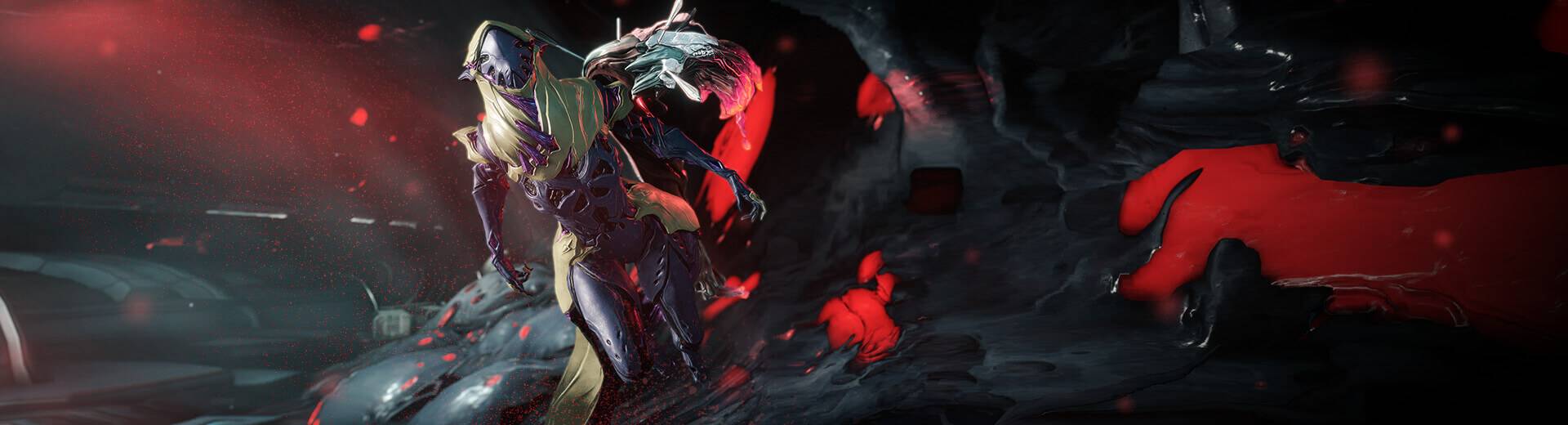 Warframe: Devstream 127 Overview