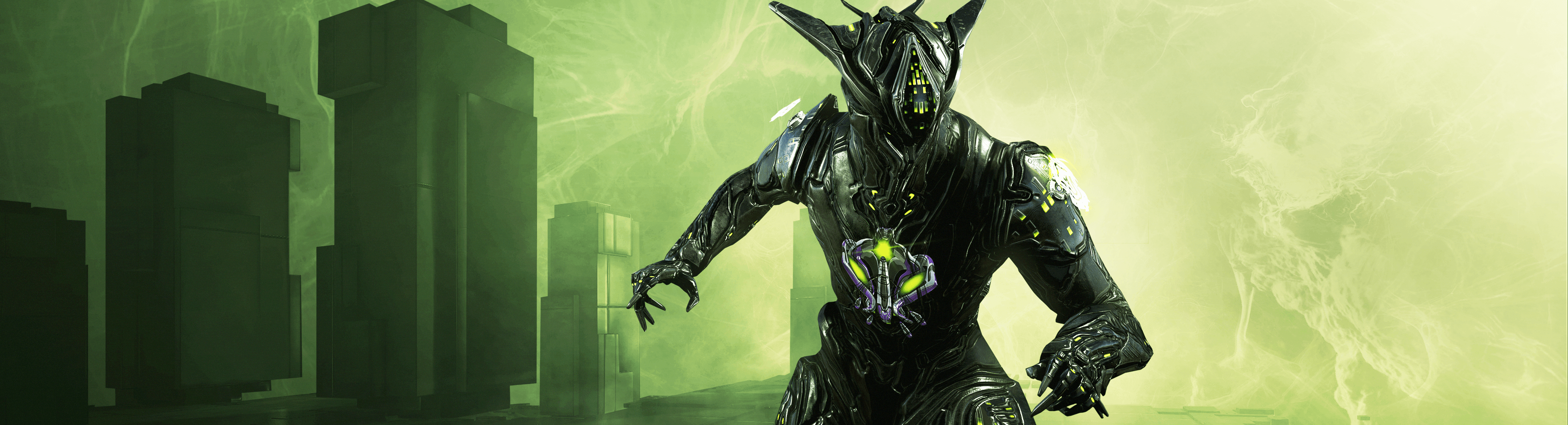Warframe: Free Sigil and Emblem with Prime Gaming