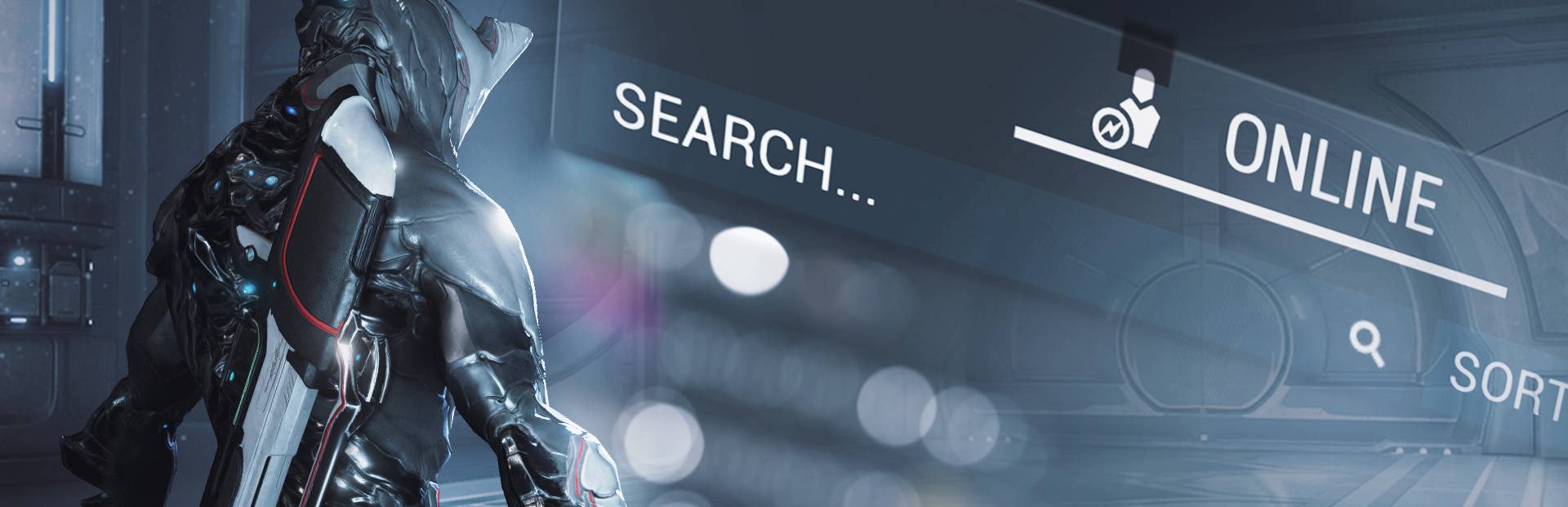 Warframe: The Remote Observer: Vol 38